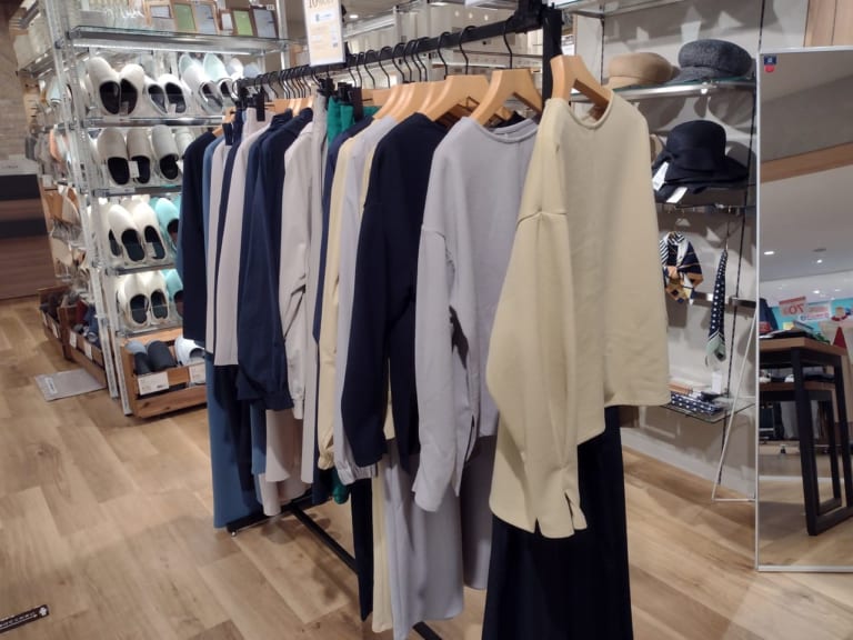 【墨田区】テルミナから移転した「KEYUCA 錦糸町PARCO」店がOPEN。行ってみました！ | 号外NET 墨田区